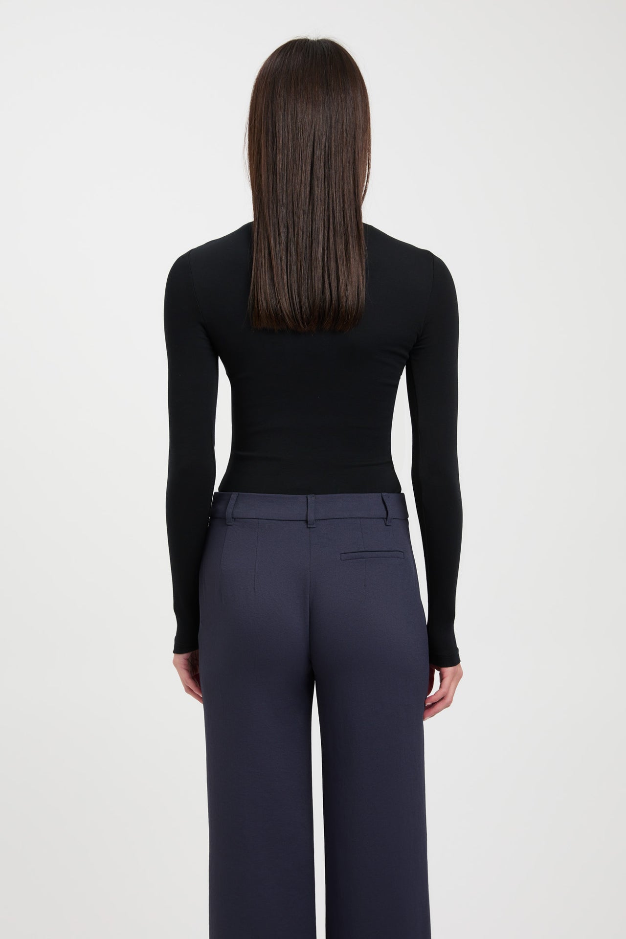 High Crew Top – KOOKAÏ Australia