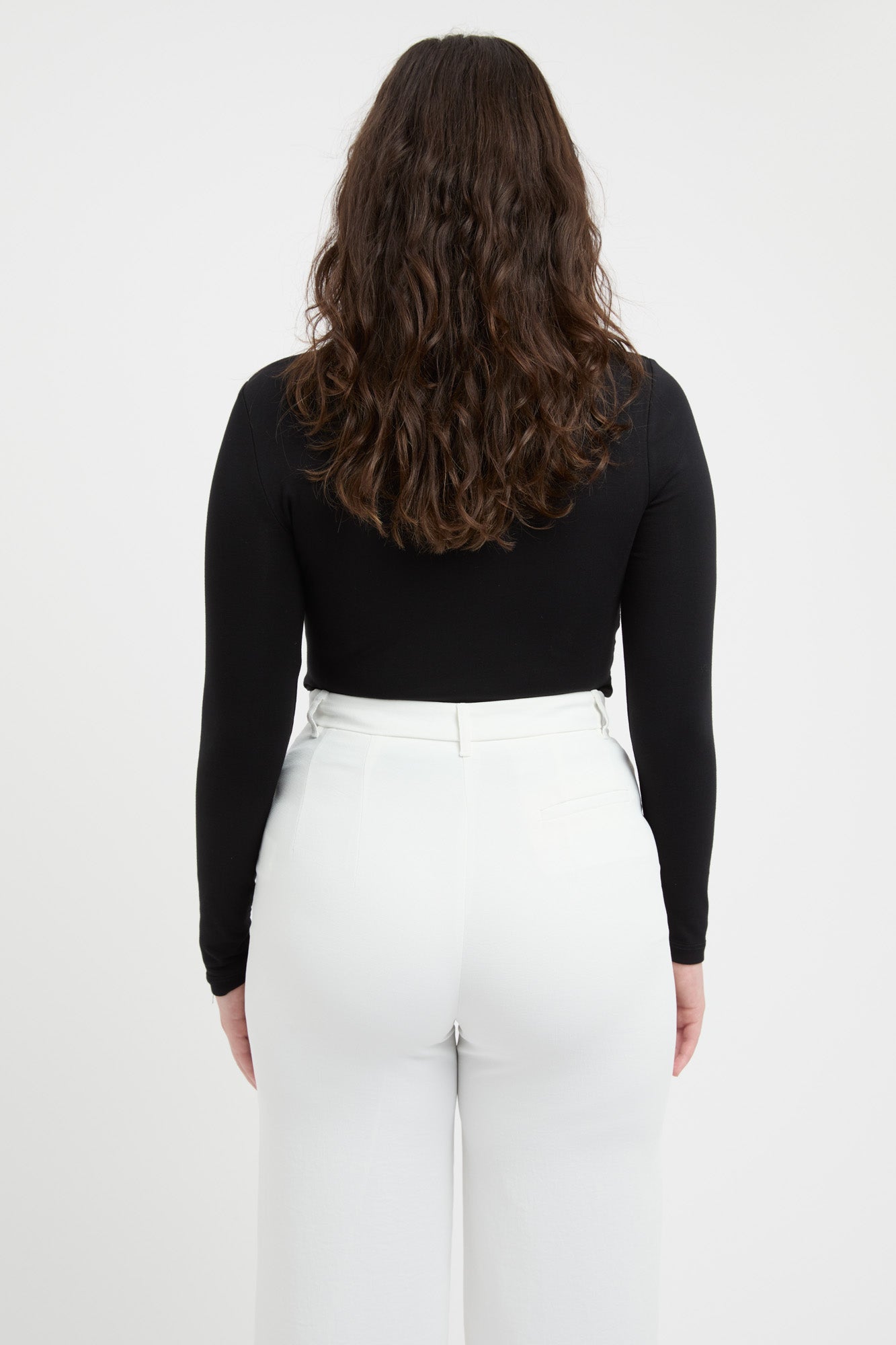 High Crew Top – KOOKAÏ Australia