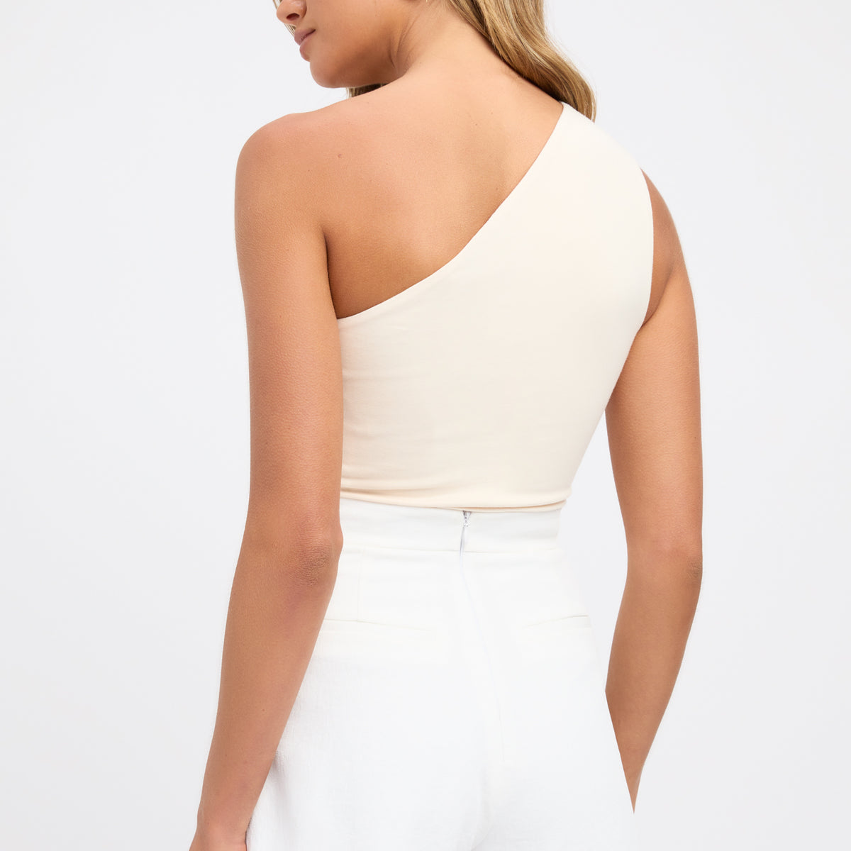 Buy Alex Top Buttercream Online | KOOKAÏ Australia