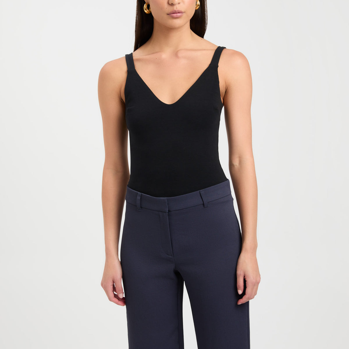 Sarah Vee Top – KOOKAÏ Australia