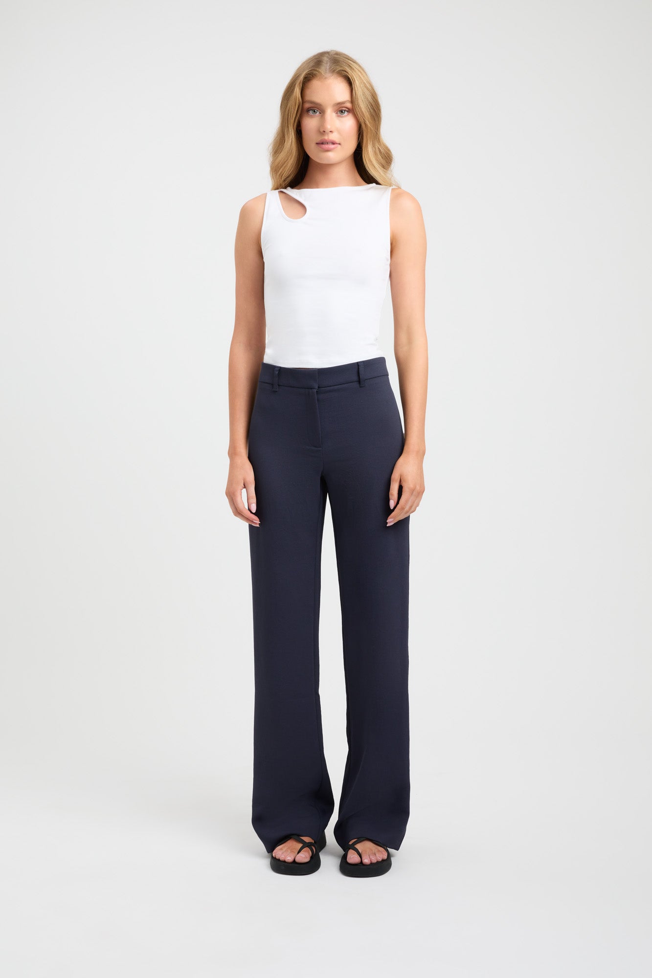 Cindy Tank – KOOKAÏ Australia